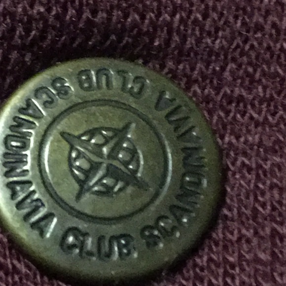 Bison Club Scandinavia | Jackets & Coats | Bison Club Scandinavia Mens ...